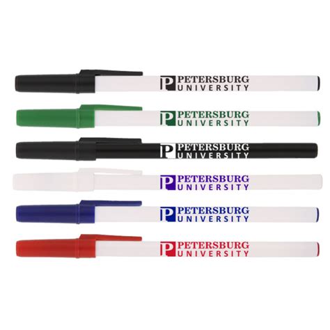 Britney Stick Pen Totally Promotional