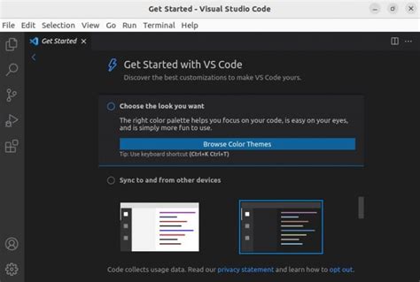 How To Install Vscode On Ubuntu Linuxips