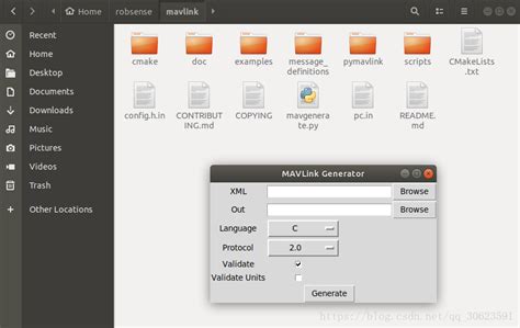 px4 mavlink消息自定义及其发送 自定义mavlink消息用udp协议发送 csdn博客