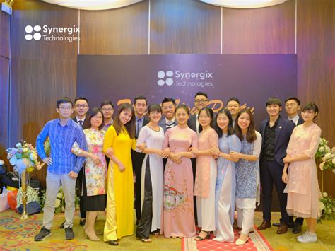 Careers Synergix Technologies Erp System