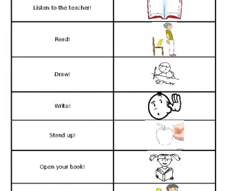 Babe Rules And Commands