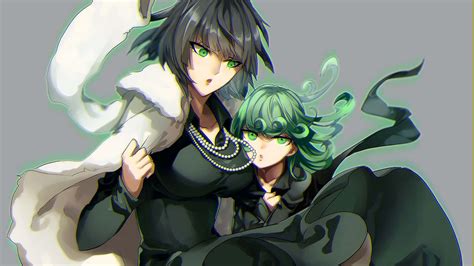100 Tatsumaki Wallpapers