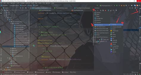 Idea Easycode插件 神来之笔