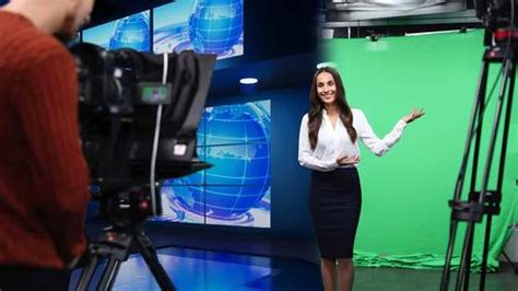 A New Hybrid Virtual Production Workflow Mo Sys