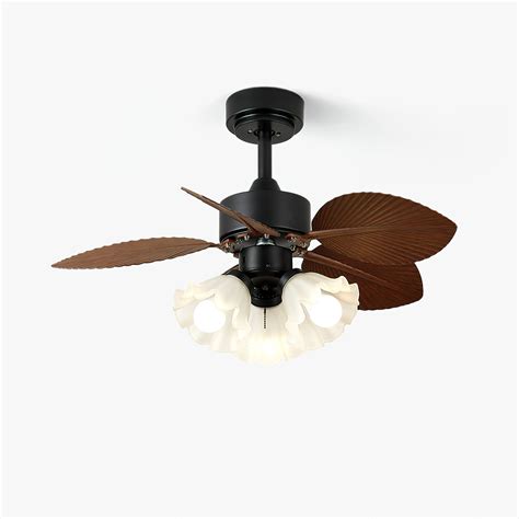 Floriva Leaf Ceiling Light