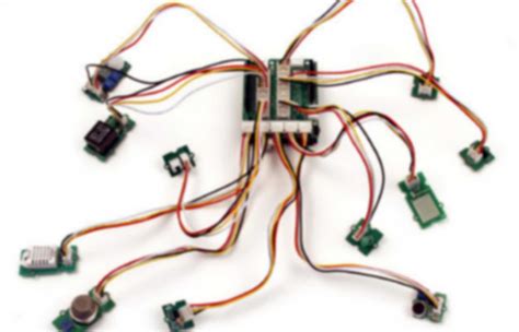 Sensors Arduino Raspberry Pi Pearltrees
