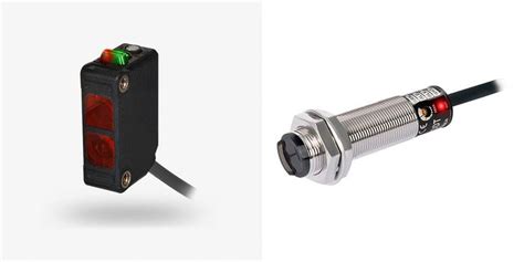 Unlock Precision Exploring Keyence Photoelectric Sensor Switches Tst Automation
