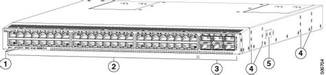 Cisco Nexus TC EX NX OS Mode Switch Hardware Installation Guide Overview Cisco Nexus