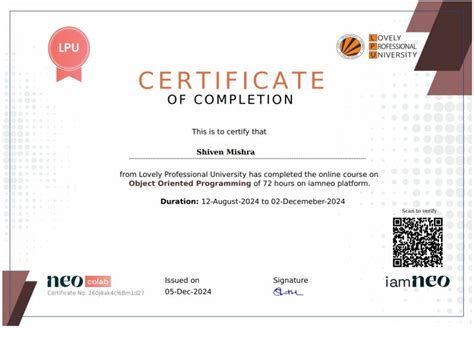 Objectorientedprogramming Oop Softwaredevelopment Coding Shiven Mishra