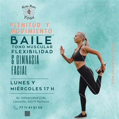 Hara Hari Yoga Pachuca De Soto