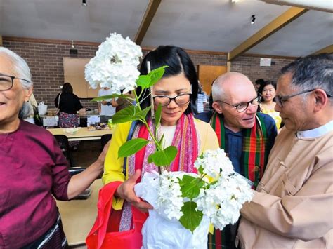 နိုင်ငံတော်၏ အတိုင်ပင်ခံပုဂ္ဂိုလ် ဒေါ်အောင်ဆန်းစုကြည်၏ အကြံပေး ရှောင