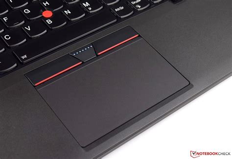 Lenovo Thinkpad T470p Core I7 Geforce 940mx Laptop Review