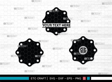 Tailoring Elements Monogram Graphic By Pixel Elites · Creative Fabrica