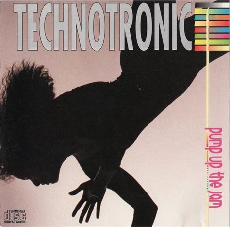 Technotronic Move This Listen Watch Download And Discover Music For Free At Last Fm
