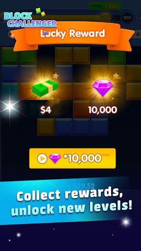 Unduh Block Challenger Di Pc Dengan Memu