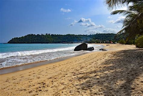 Beaches In Ghana 8 Breathtaking Beaches In Ghana That Youre Going To