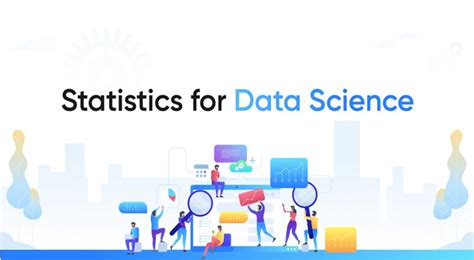 How To Learn Statistics For Data Science The Complete Guide Best