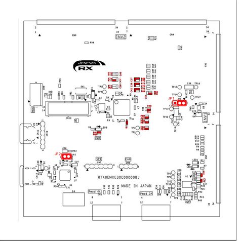 Renesas Mcb Rx26t Type C Rx Series Rx26t Series Rx200 Series Manual Manualslib
