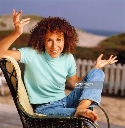 Rhea Perlman Feet