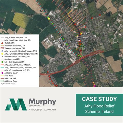 [video] murphy geospatial on linkedin floodrelief surveying