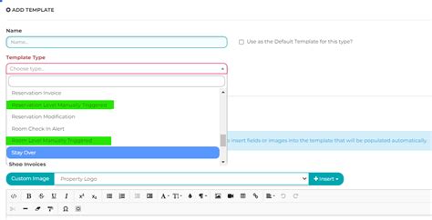 setting up custom emails support
