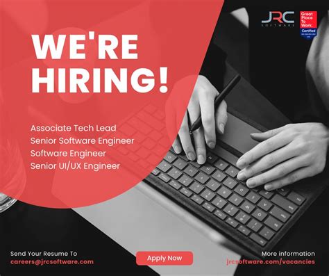 Dotnetdeveloper Angulardevelopers Userinterfacedesigner Jrc Software