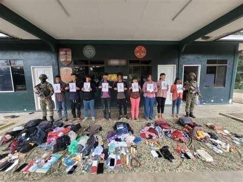 မလေးရှားနိုင်ငံအတွင်းခိုးဝင်ခဲ့သည့် မြန်မာနိုင်ငံသား ၉ ဦးကို မလေးရှားစစ်တပ် ဖမ်းဆီး