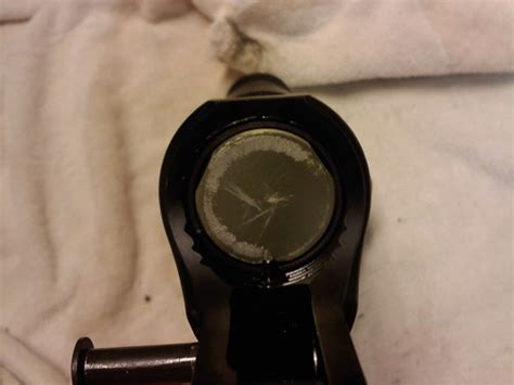 Help Me Diagnose My Buffer Damage Troubleshooting AR15 COM