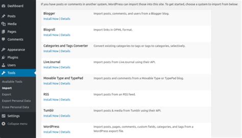 How to Migrate from WordPress.com to Self-Hosted WordPress - A Step-by-Step Guide! - Review Hell