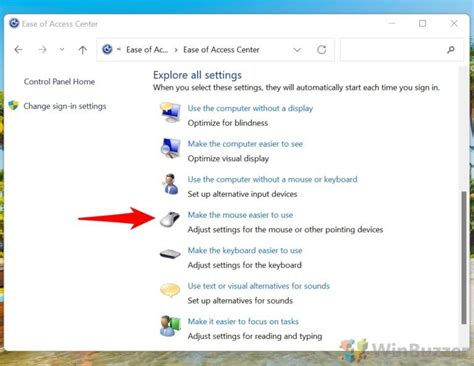 How To Activate A Window By Hovering Over It With The Mouse In Windows