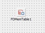 TFDMemTable A Better Alternative To TClientDataset In Delphi