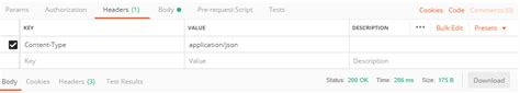使用postman模拟发送get、post、delete、put请求 2 编写控制器requestcontroller 用于测试get