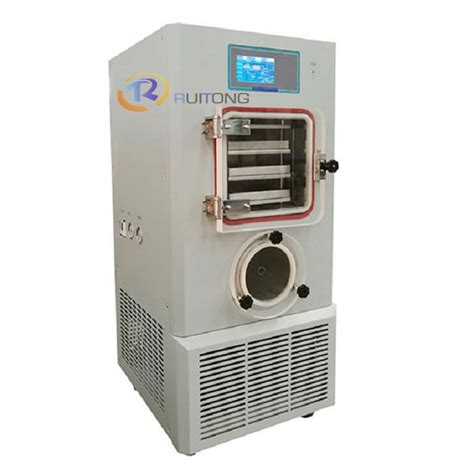 China Continuous Freeze Drying Manufacturers Factory Customized Continuous Freeze Drying