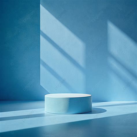 석고 벽에 있는 창문의 제품 프리젠테이션 그림자를 위한 최소한의 추상 연한 파란색 배경 추상적인 배경 창문 배경 일러스트 및 사진 무료 다운로드 Pngtree