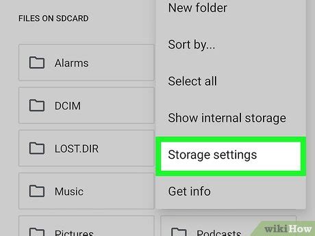 4 Ways To Format A Memory Card WikiHow 4 Ways To Format A Memory Card WikiHow