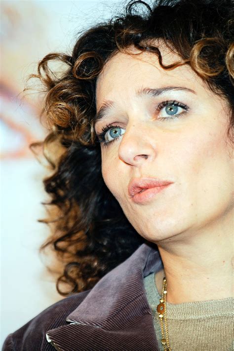 Biografia Di Valeria Golino Vita E Storia