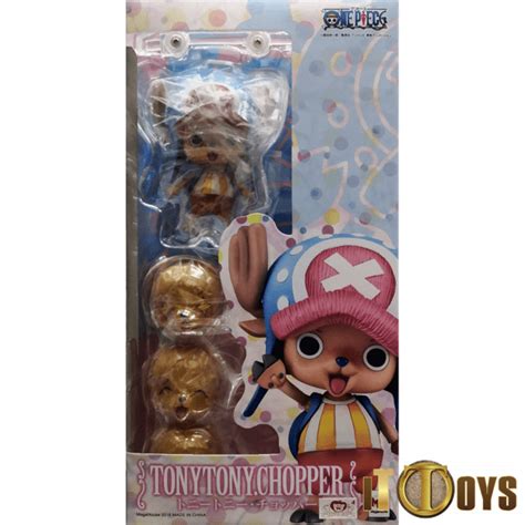 Variable Action Heroes One Piece Tony Tony Chopper Products IT Toys