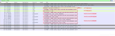 Websocket入门介绍及编程实战 Csdn博客