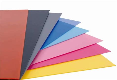 Polypropylene Sheets Pp Sheets Latest Price Manufacturers And Suppliers