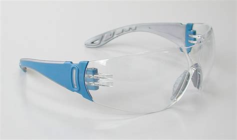 Safety Glasses