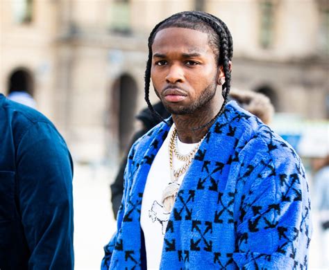 Bashar Barakah Jackson Archives The Shade Room