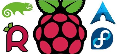 How To Multi Boot Your Raspberry Pi With Berryboot