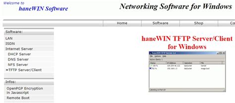 11 Free Tftp Server Software For Windows Computers 2025