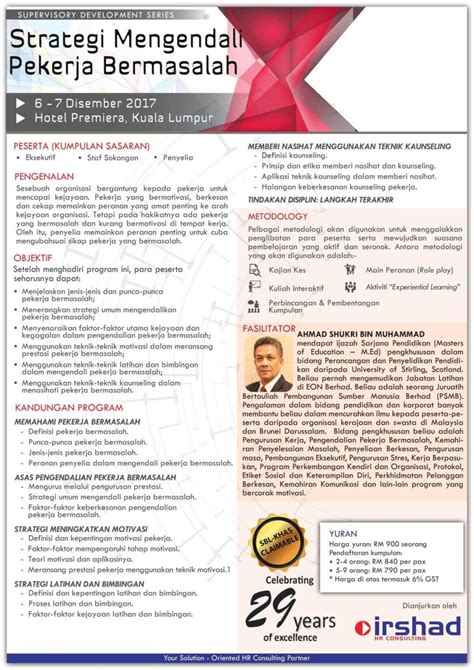 Muhamad Khairi Idris On Linkedin Next Week Program Confirm It By Today