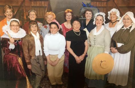 The Daughters Of The American Revolution Dar Palo Magazine