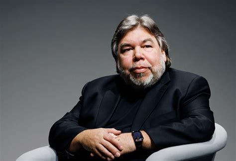 The Visionary Insights Of Steve Wozniak