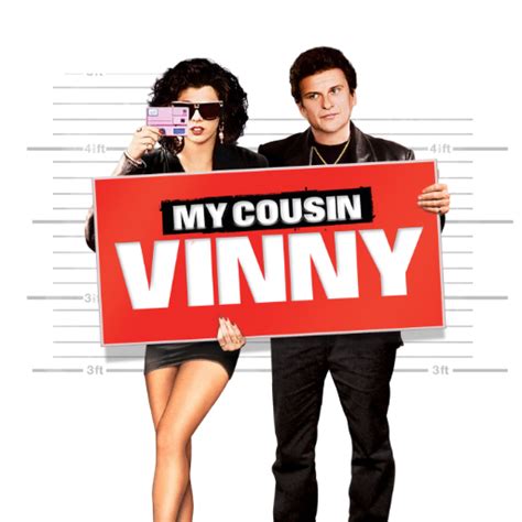 My Cousin Vinny 1992 1 By Kahlanamnelle On Deviantart