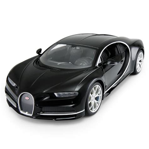 Buy 1/14 Scale Bugatti Chiron Radio Remote Control Model Car R/C ...