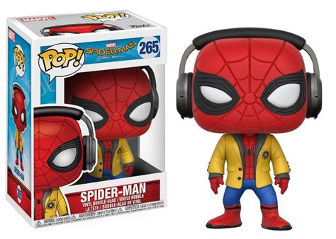 Great Spider Man Funko Pop Of All Time Check This Guide