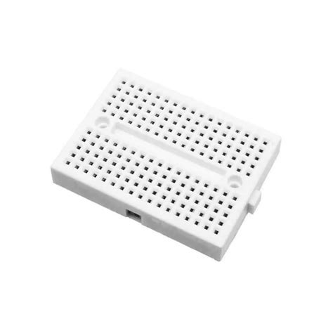 Fuente De Poder Para Protoboard Mb 102 Tío Led